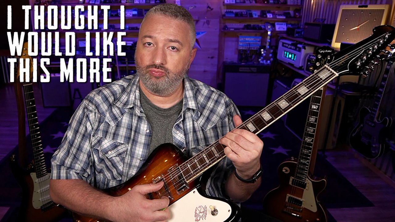 Making Sense Of The Firebird - TXBA Tone Tuesday