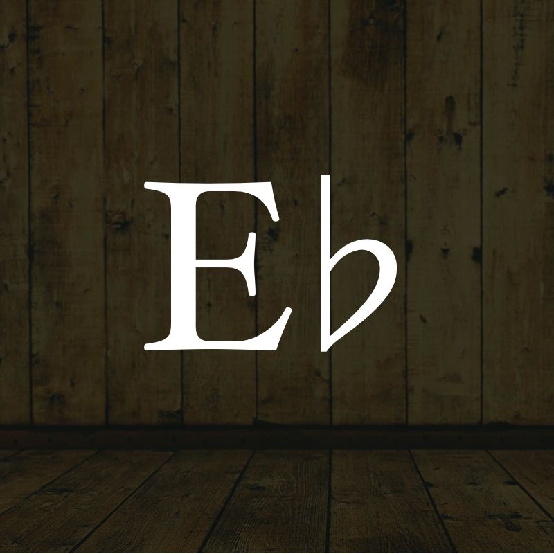 E-Flat Tuning, A History Lesson - TXBA Setlist