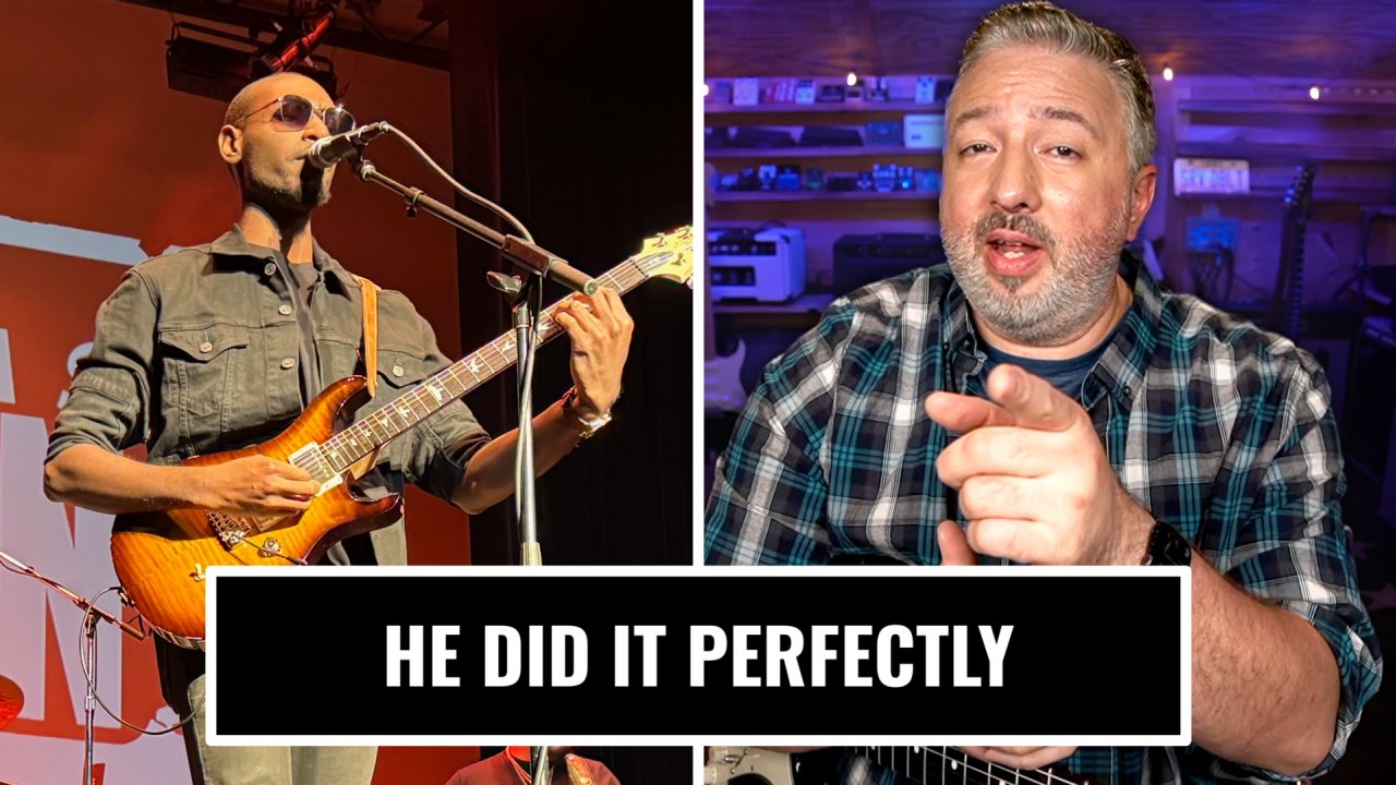 Five Lessons For Opening Bands, Featuring Mathias Lattin - TXBA Free ...