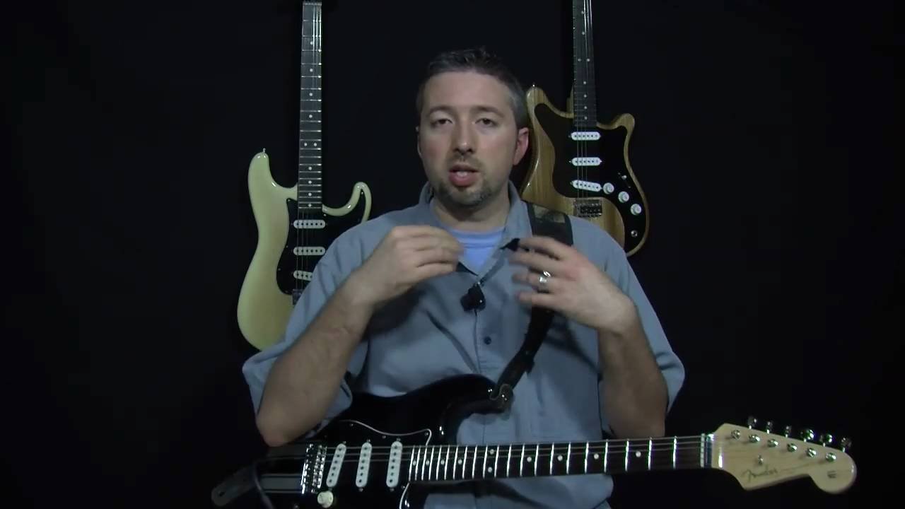 Understanding Tube Amps - Part 7: Effects Loops - TXBA Tone Tuesday