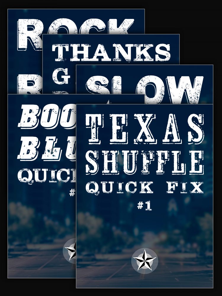 Quick Fix Courses - Course Collection