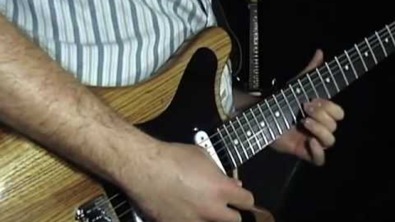 3 Quick B.B. King Lessons - TXBA Free Lesson Friday